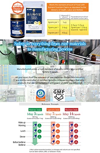 fortified mineral supplements for energy