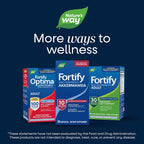 fortified probiotics for optimal digestion