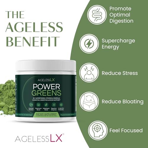 fortified spirulina for healthy lifestyle