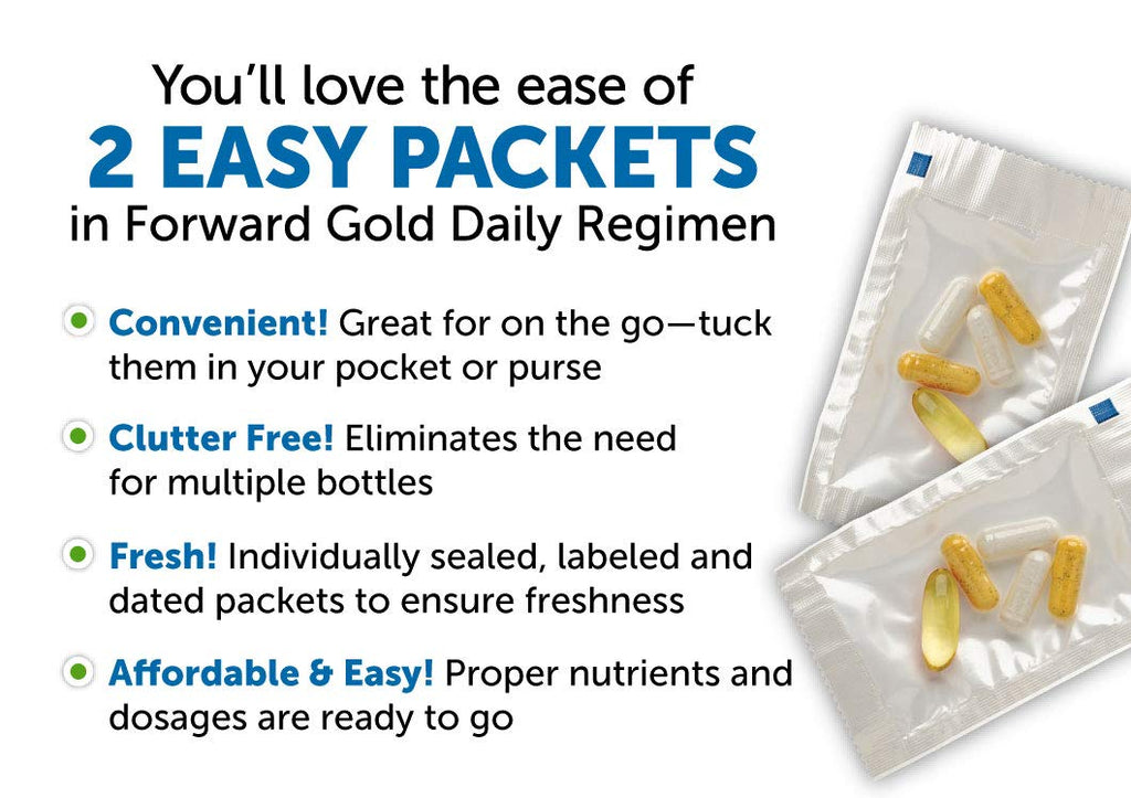 fortified vitamins for better health