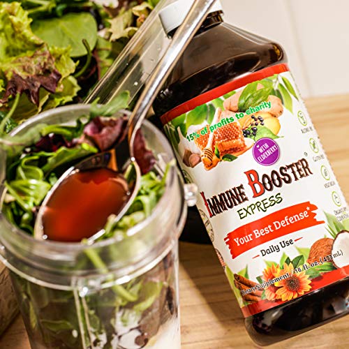 fortified vitamins for daily wellness