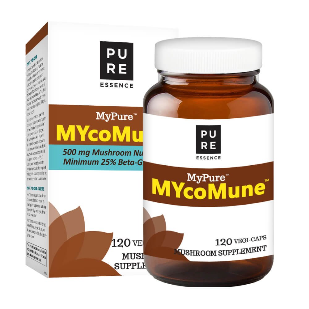 fortified vitamins for immune support