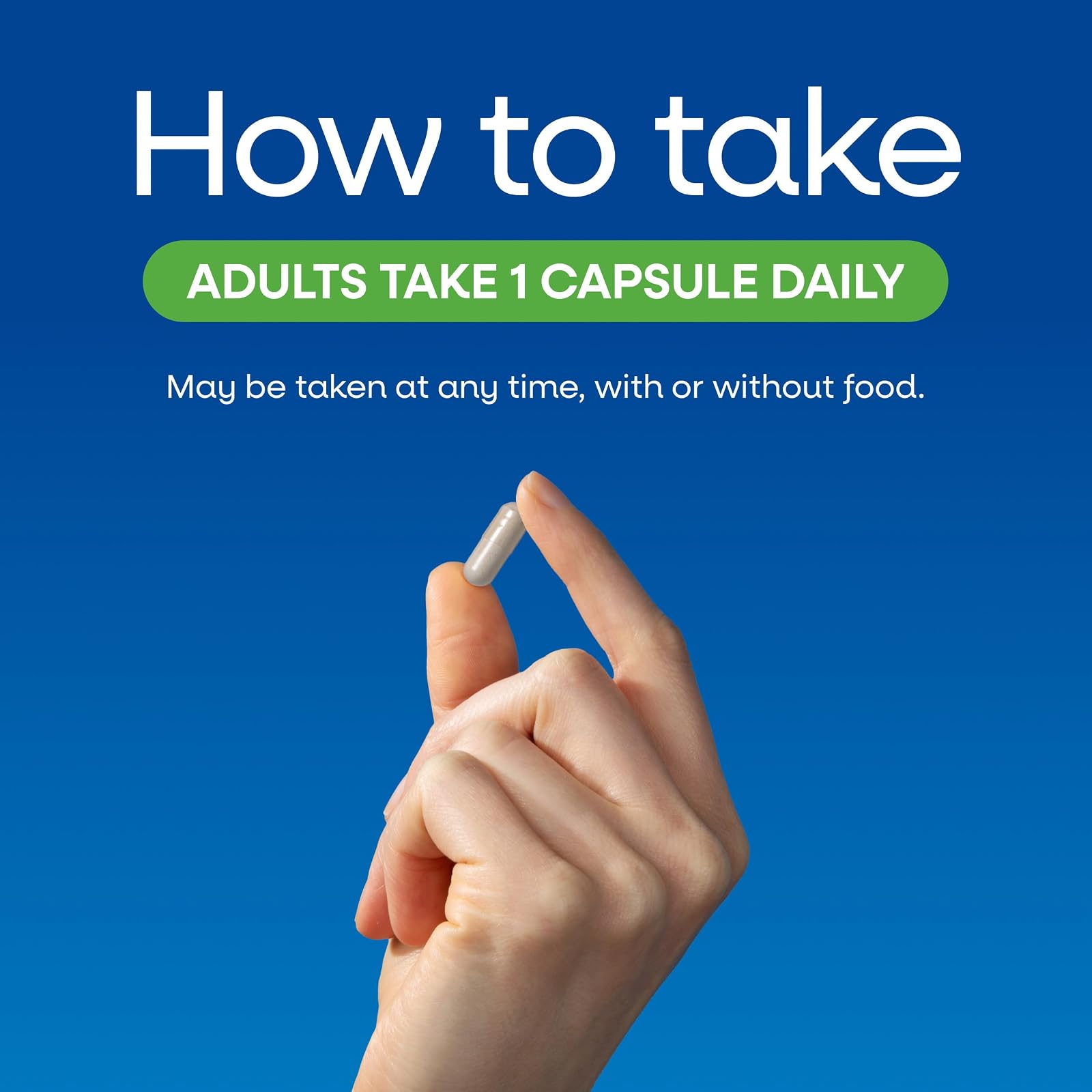 Fortify daily probiotics for immunity