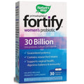 Fortify women's probiotics for gut health