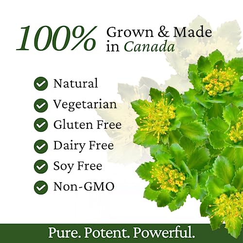 fortify your health with blended supplements
