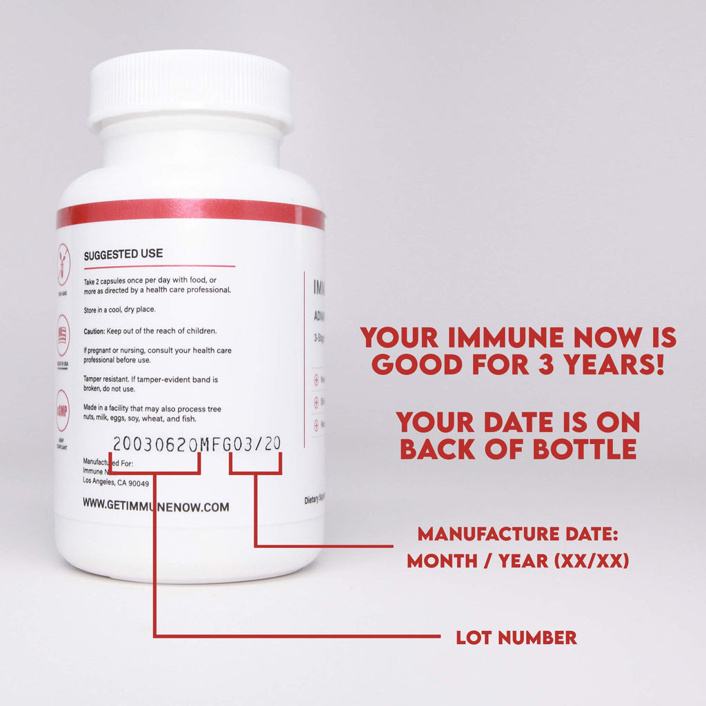 fortify your immune system naturally