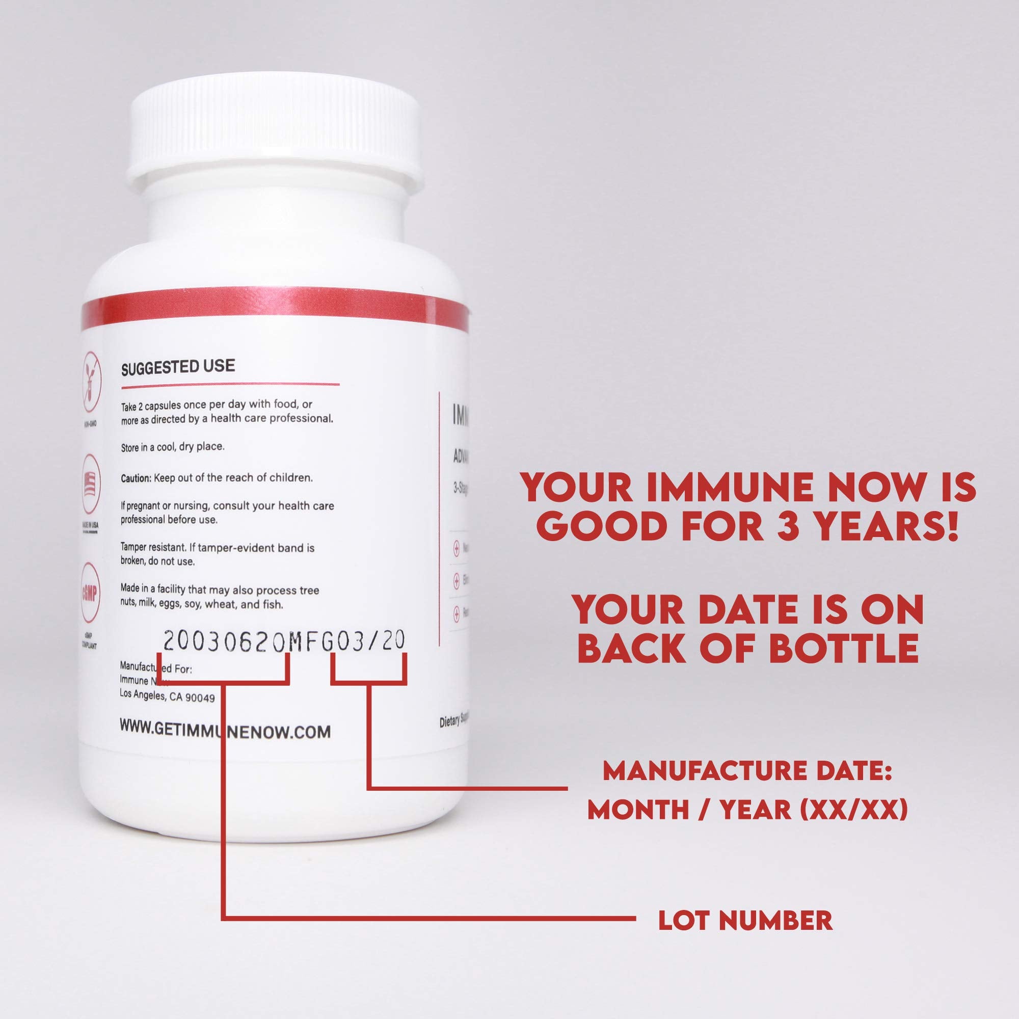fortify your immune system naturally