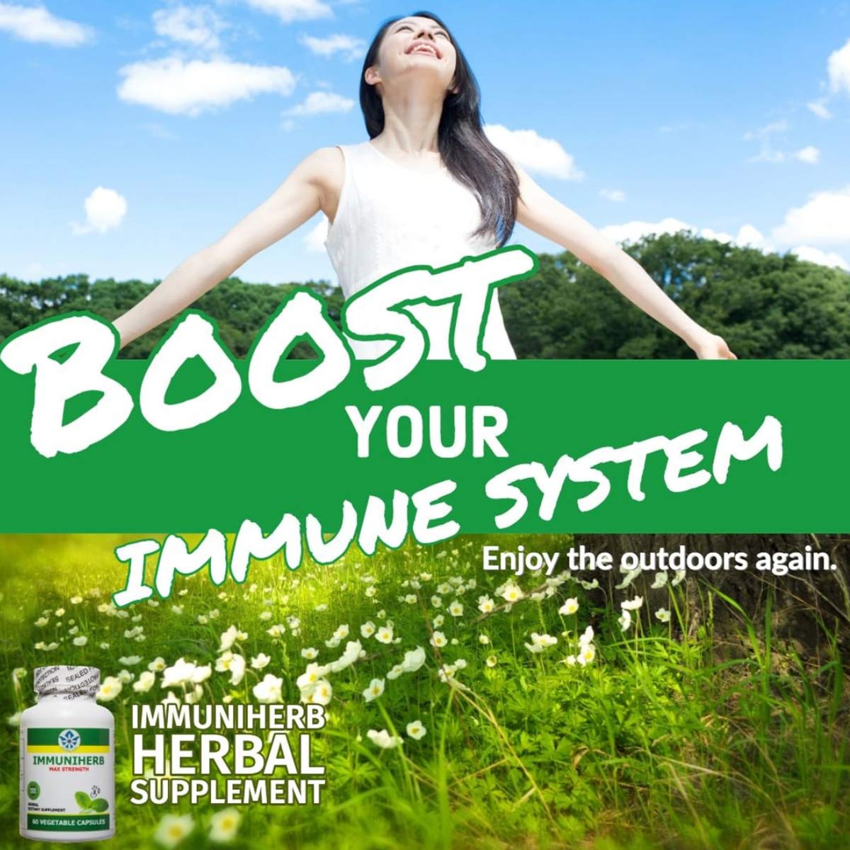fortify your immune system naturally