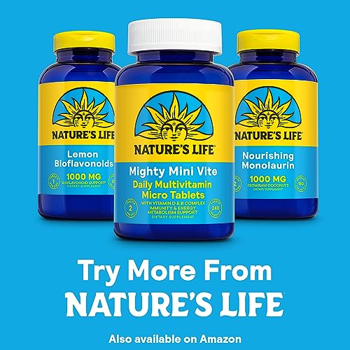 Fortifying vitamins for immune health