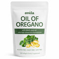 Fortifyx Oil of Oregano benefits