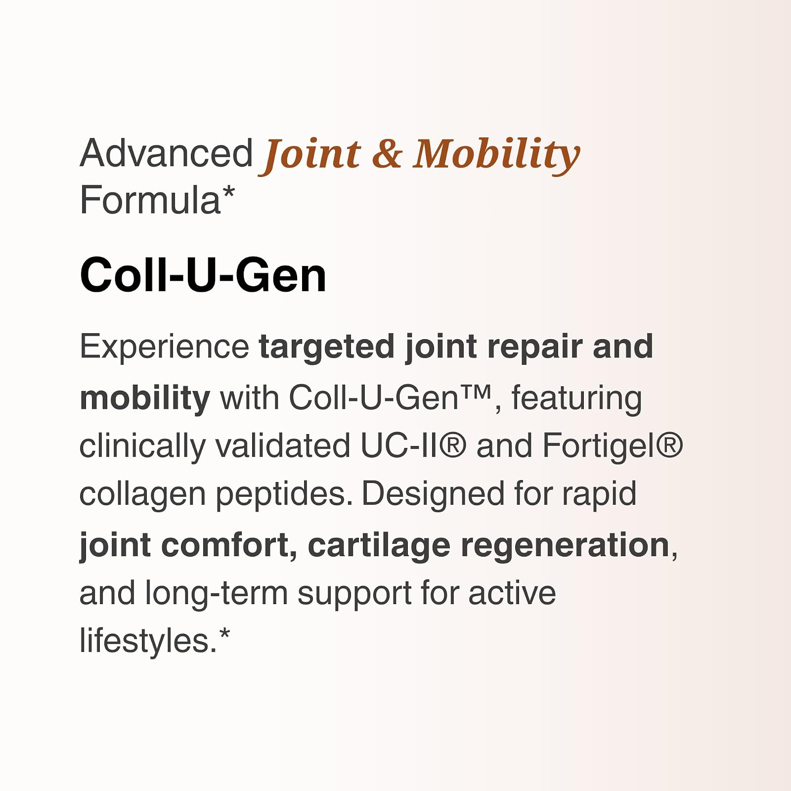fortigel collagen for skin hydration