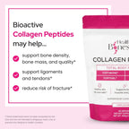 FORTIGEL collagen for stronger bones