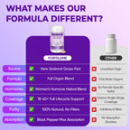 fortilume capsules for liver detox