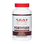 Fortitude male sex enhancer capsules