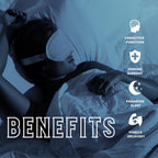 Forty Winkz capsules for relaxation
