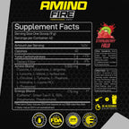 Forzagen amino powder for workouts