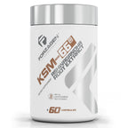 Forzagen Ashwagandha root extract benefits