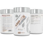 Forzagen capsules for improved focus