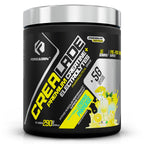 Forzagen creatine monohydrate supplement
