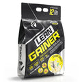 Forzagen Lean Gainer creamy vanilla flavour
