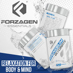 Forzagen magnesium for energy support