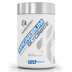 Forzagen Magnesium Glycinate capsules