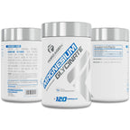 Forzagen magnesium supports bone health
