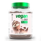 Forzagen vegan protein powder