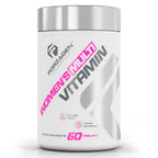 Forzagen women's multivitamin with collagen