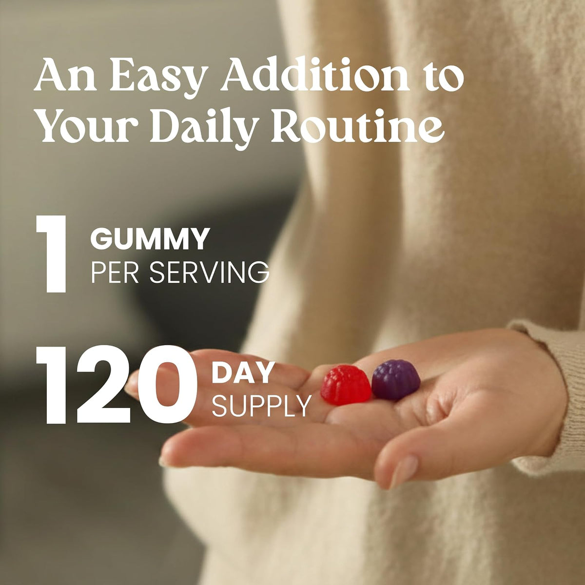 FOS inulin for gut health