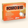 FOSFO blended vitamin & mineral supplements for daily health