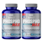 Fosfoetanolamina multivitamins for daily health