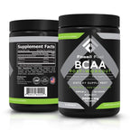 Fossil Fuel BCAA powder for recovery