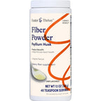 Foster & Thrive psyllium husk powder benefits