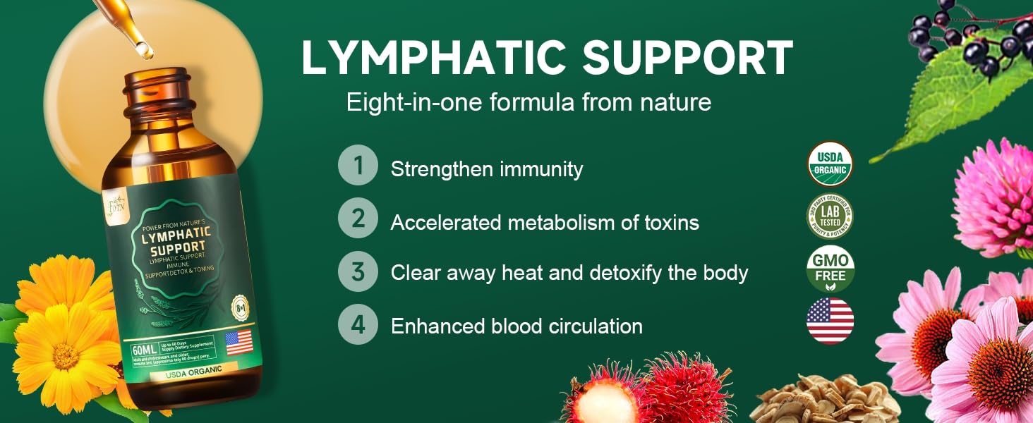FOTN drops for enhanced vitality