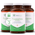 Foundation Formula Resveratrol immune support