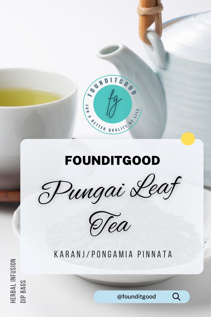 FounditGood herbal supplements for skin care