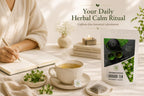 FounditGood herbal tea for focus