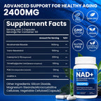 FOUNTIVA resveratrol for healthy aging