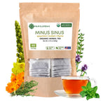 Four Elements herbal tea bags