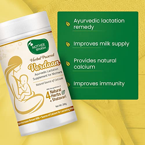 four herbs for optimal lactation health