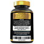 Four-in-one black seed oil formula
