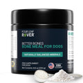Four Leaf Rover dog calcium supplement