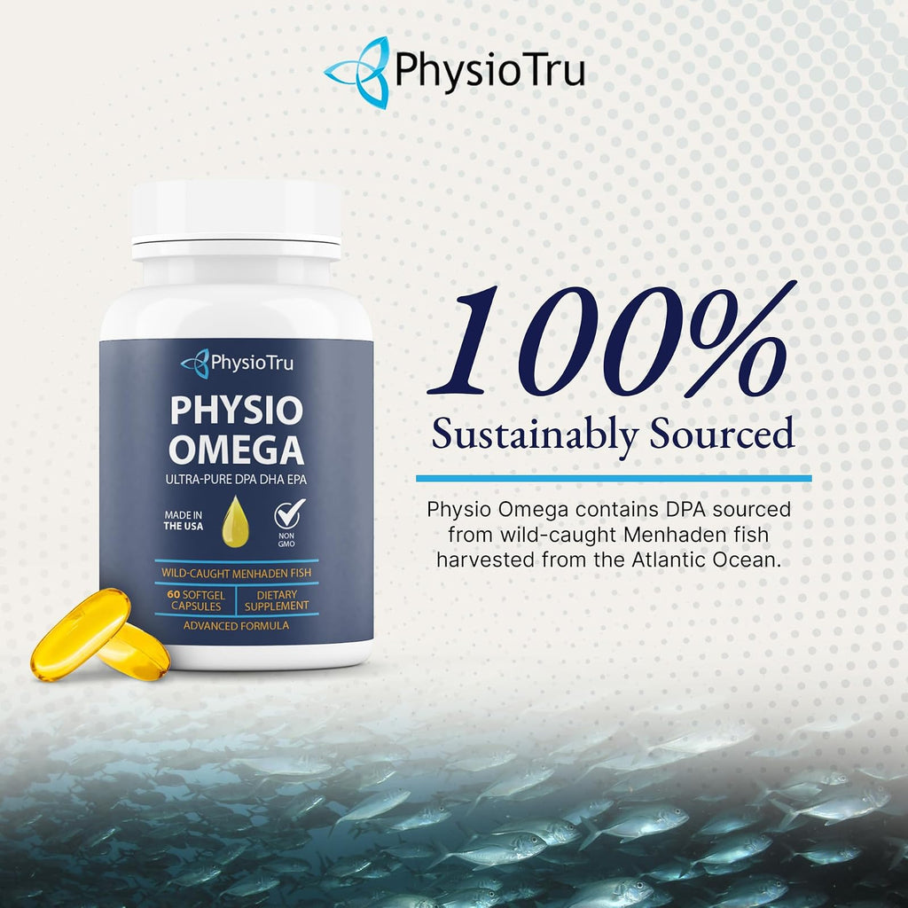 four pack fish oil value