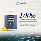 four pack fish oil value