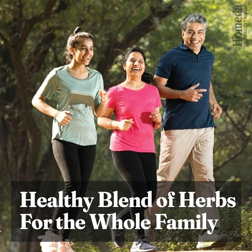 four pack vitamin and mineral blend