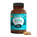 Four Sigmatic ashwagandha calm capsules