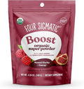 Four Sigmatic Boost superfood mushrooms