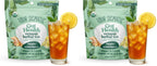 Four Sigmatic lemon ginger tea benefits