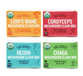 Four Sigmatic mushroom elixir variety pack